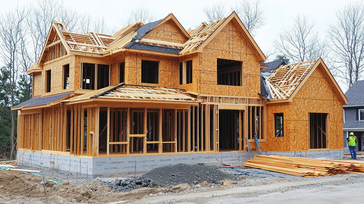 Pros | Contractor Services - Moore Lumber